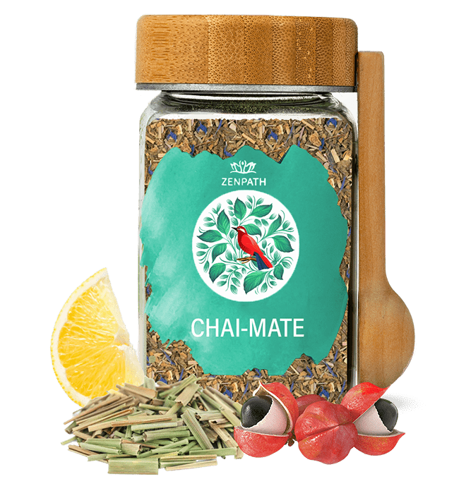 ZENPATH® | Chai Mate - 300 g